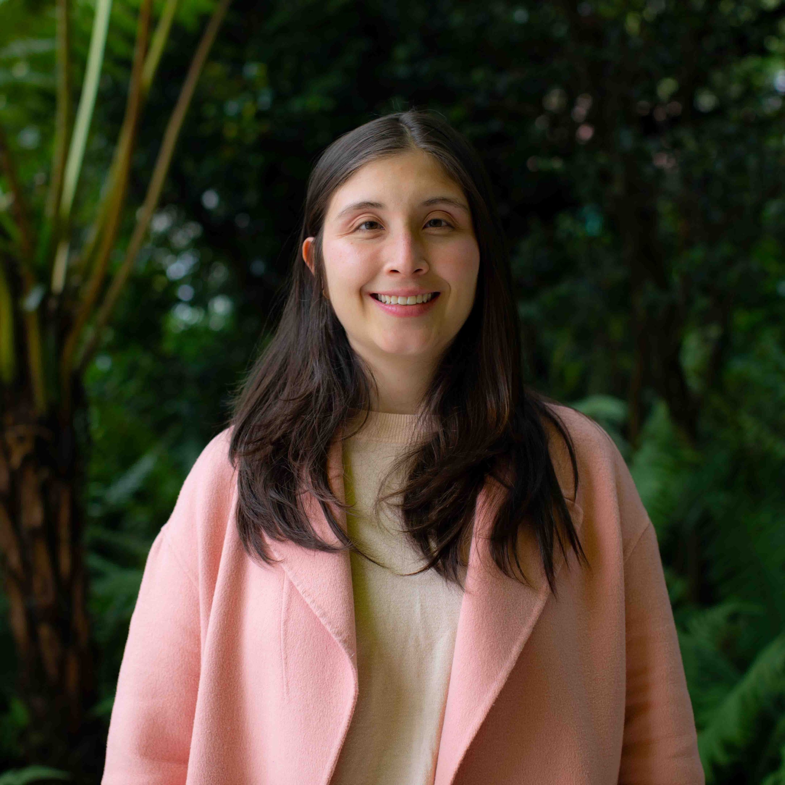 Laura Bolívar | Humanities and Literature | Uniandes